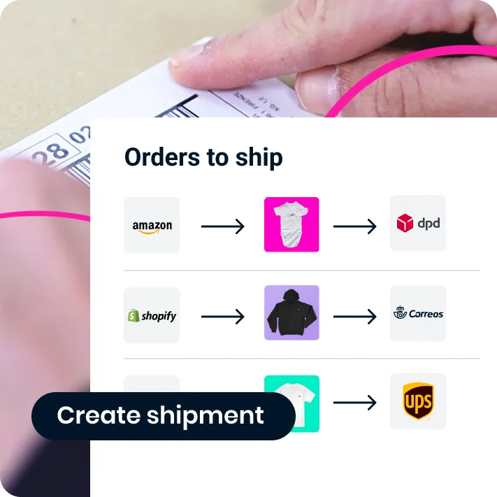 The Shipping Software for Commerce | ShippyPro